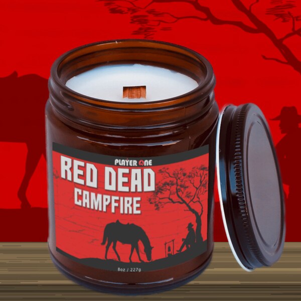 Red Dead Redemption 2 - Etsy