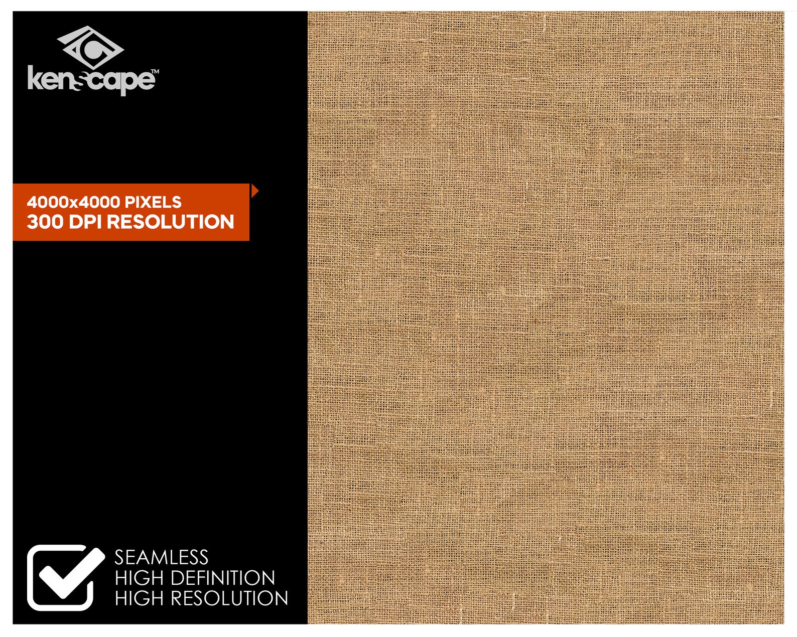 20 Seamless Fabric Textures, Fabric Digital Paper, Linen Textures ...