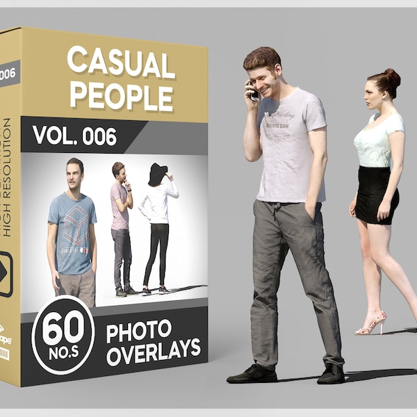 Photoshop Overlays People - Etsy