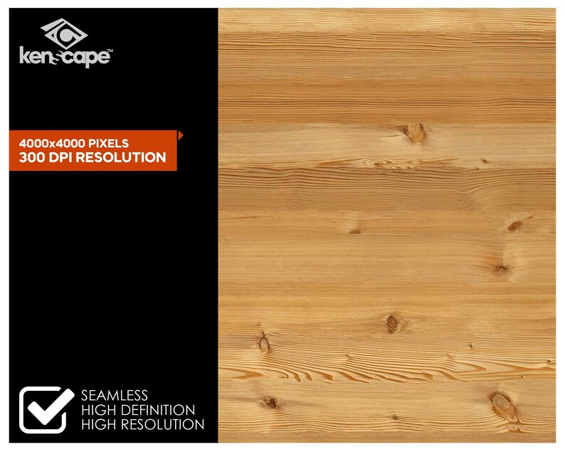 20 Seamless Wood Tile Textures, Wood Digital Paper, Wood Textures, Wood ...