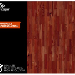 20 Seamless Wood Tile Textures, Wood Digital Paper, Wood Textures, Wood ...