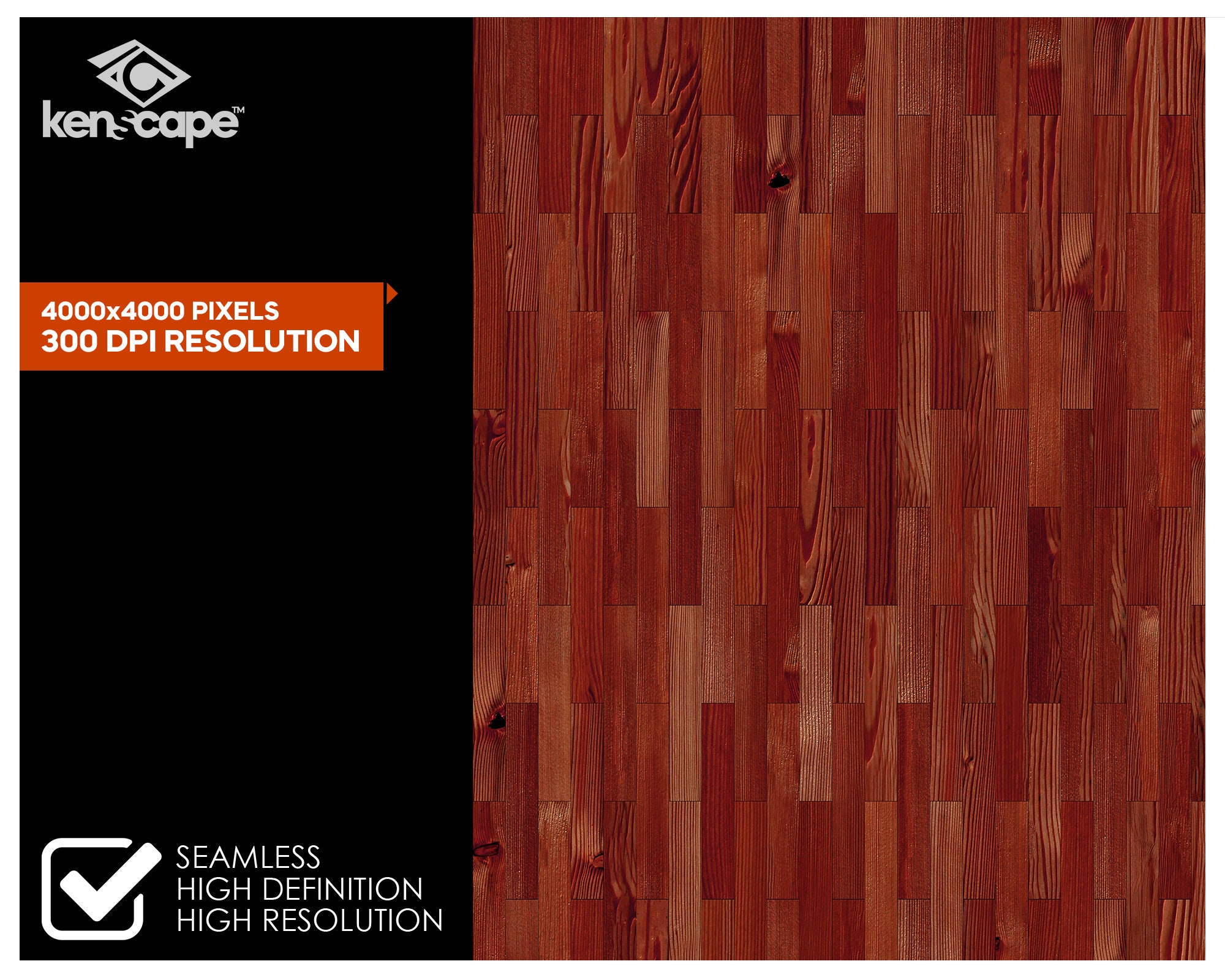 20 Seamless Wood Tile Textures, Wood Digital Paper, Wood Textures, Wood ...