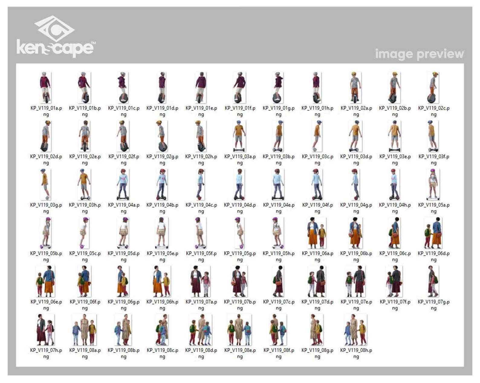 64 Kids & Parent Photo Overlays for Photoshop, People, Child, Boy, Girl ...