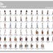 64 Kids & Parent Photo Overlays for Photoshop, People, Child, Boy, Girl ...