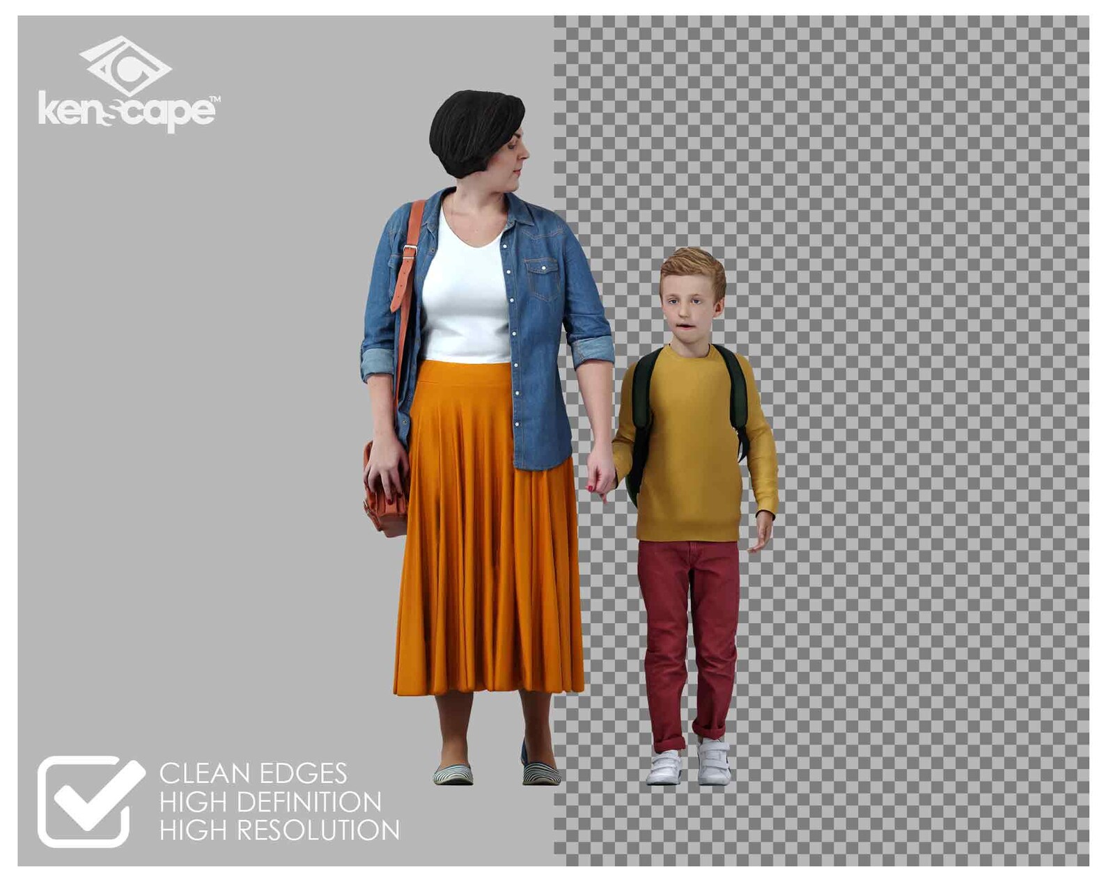 64 Kids & Parent Photo Overlays for Photoshop, People, Child, Boy, Girl ...