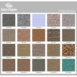 20 Seamless Brick Wall Textures, Brick Digital Paper, Brick Scrapbook ...
