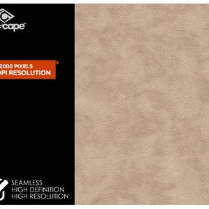 20 Seamless Leather Textures, Leather Digital Paper, Leather ...