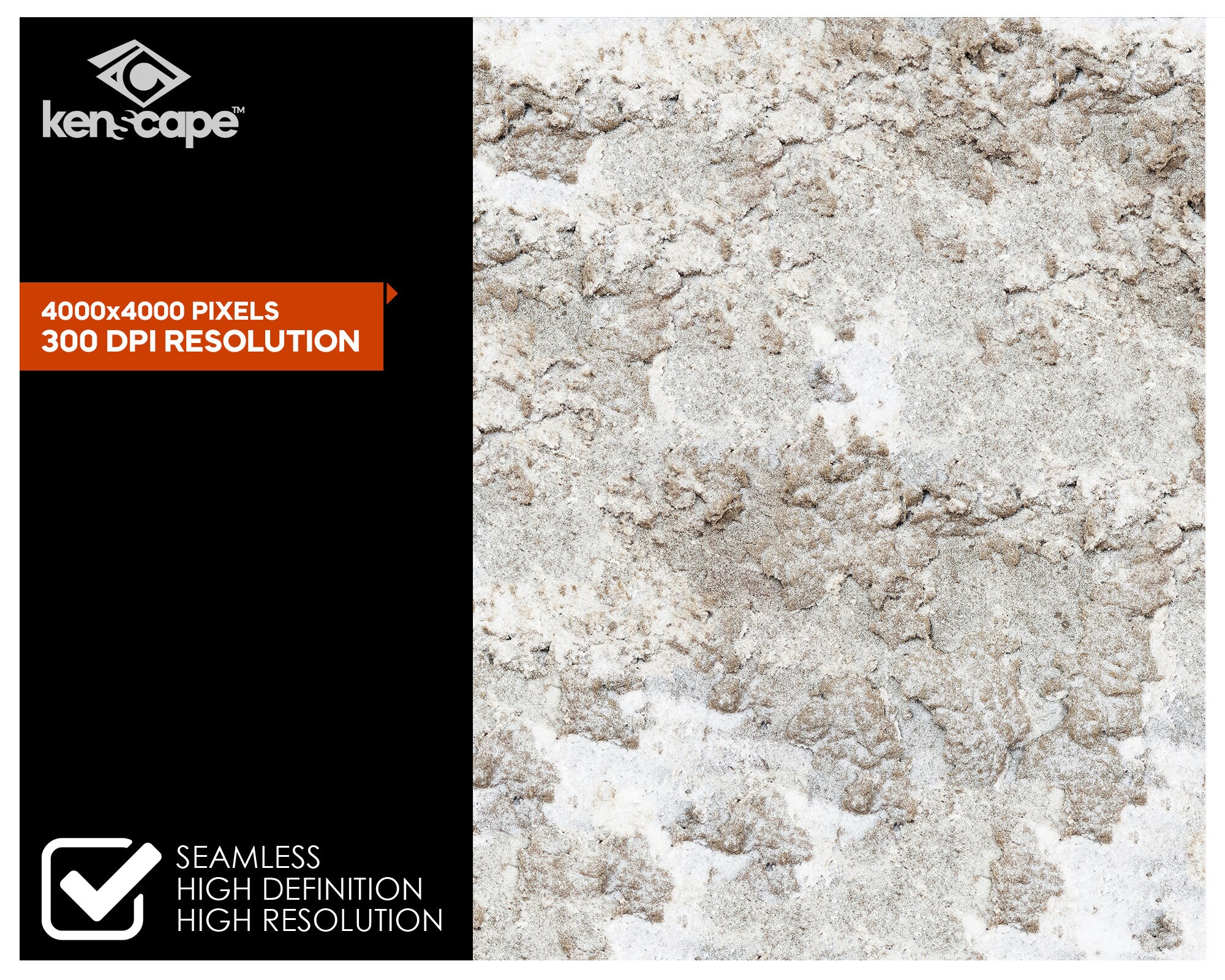 20 Seamless Snow Textures, Snow Digital Paper, Snow Textures, Snow ...