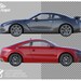 60 Assorted Cars Photo Overlays for Photoshop, Cars, Transportation ...