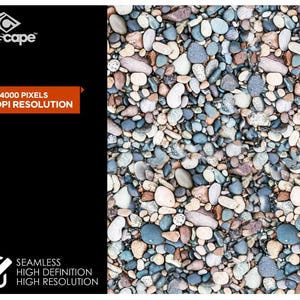 20 Seamless Stone Textures, Stone Digital Paper, Stone Textures, Stone ...