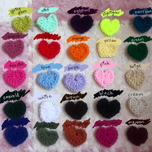 Lovecore Bear Crochet Balaclava custom - Etsy