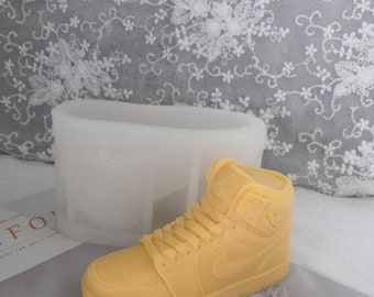 Aj1 Sneaker Mold - Etsy
