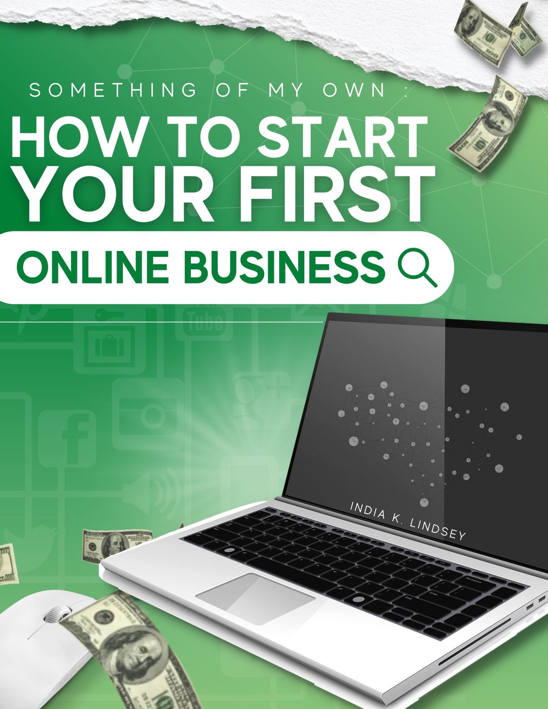 How to Start Your First Online Business - Etsy