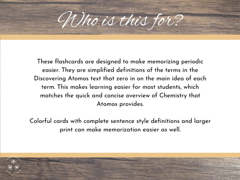 Periodic Elements Fill-in Flashcards: First 20 Elements, Challenge B ...