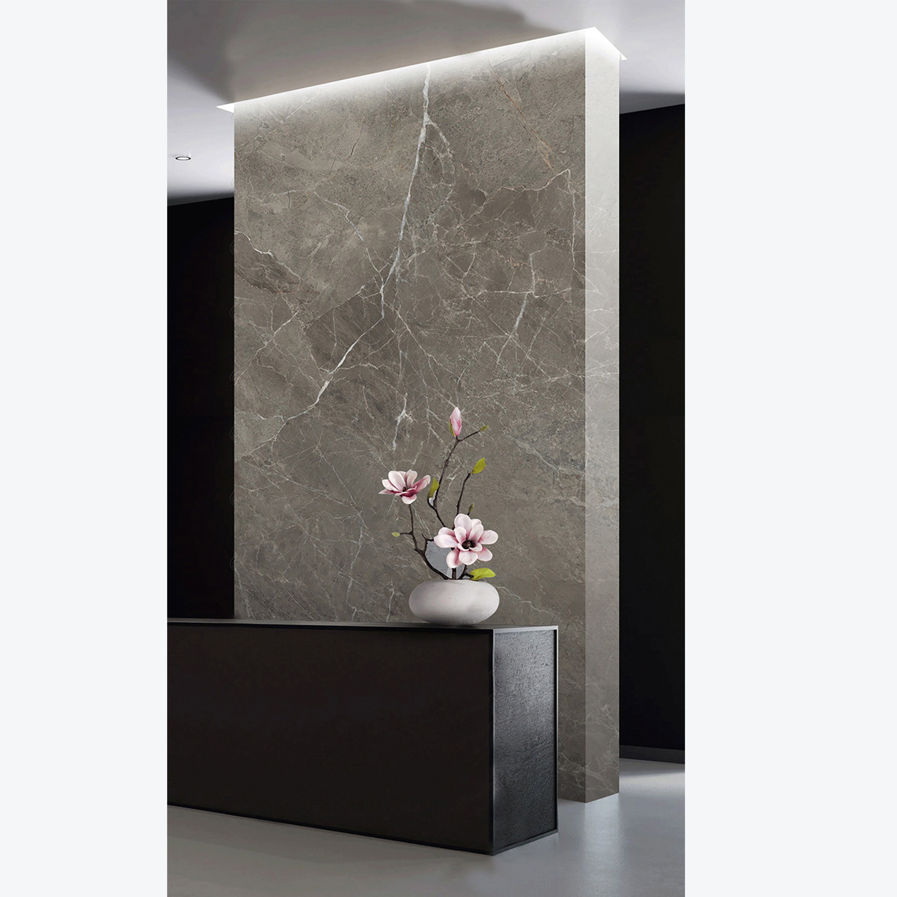 Modern Geometrical and Cool Marble Design Wallpaper - Etsy