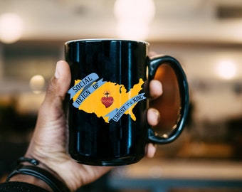 Jesus Christ Tea Cup - Etsy