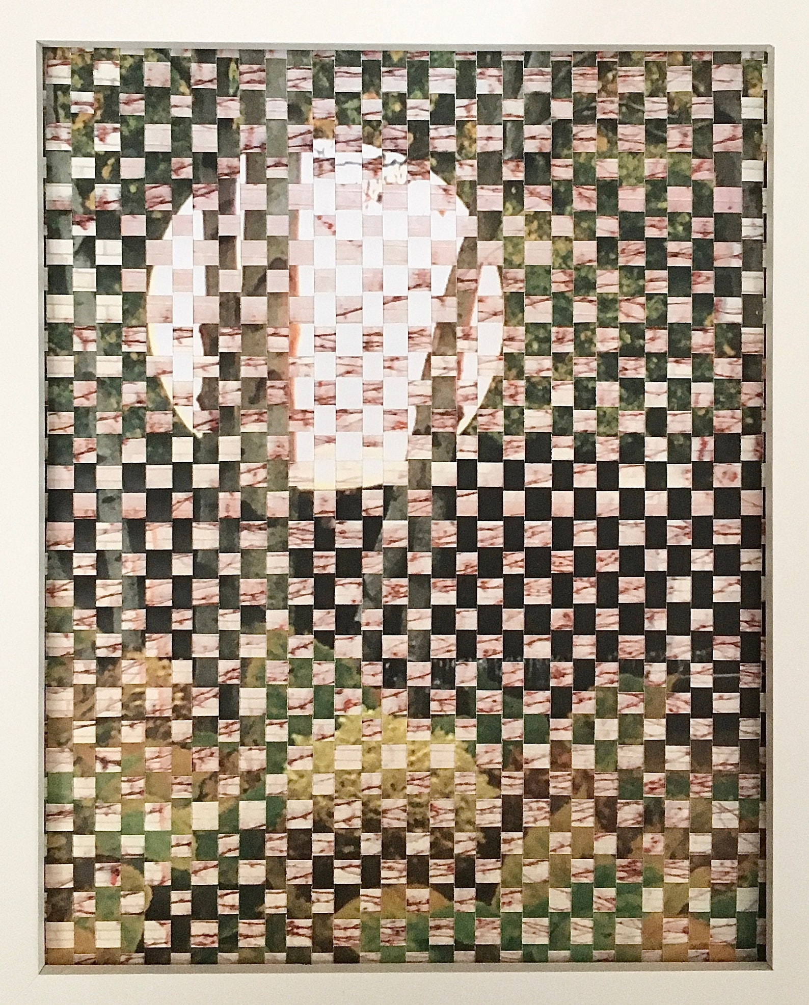 Original Paper Weaving botanic Vines | Etsy