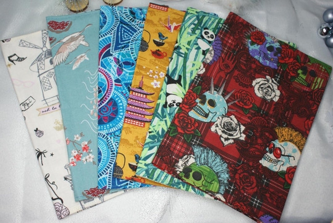 Large Format Book Cover - Etsy