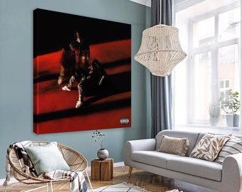 Don Toliver Album Poster - Etsy