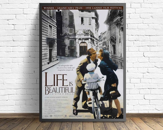 Life Is Beautiful Movie 1998