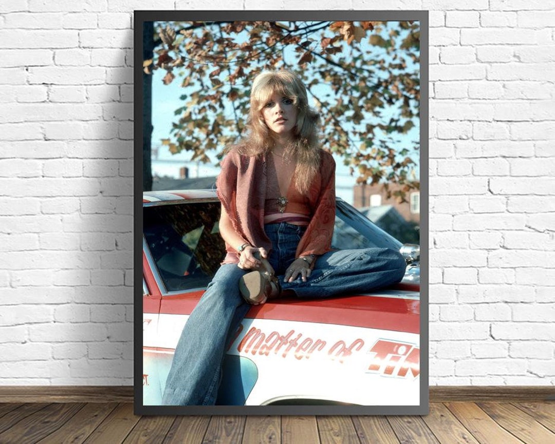 Celebrity Poster Wall Art Canvas Painting Living Room Home Decorno ...