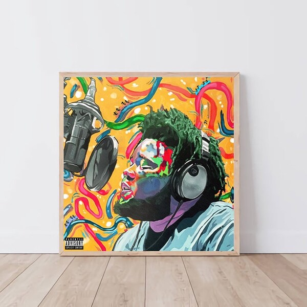 Wall Hanging Rod - Etsy