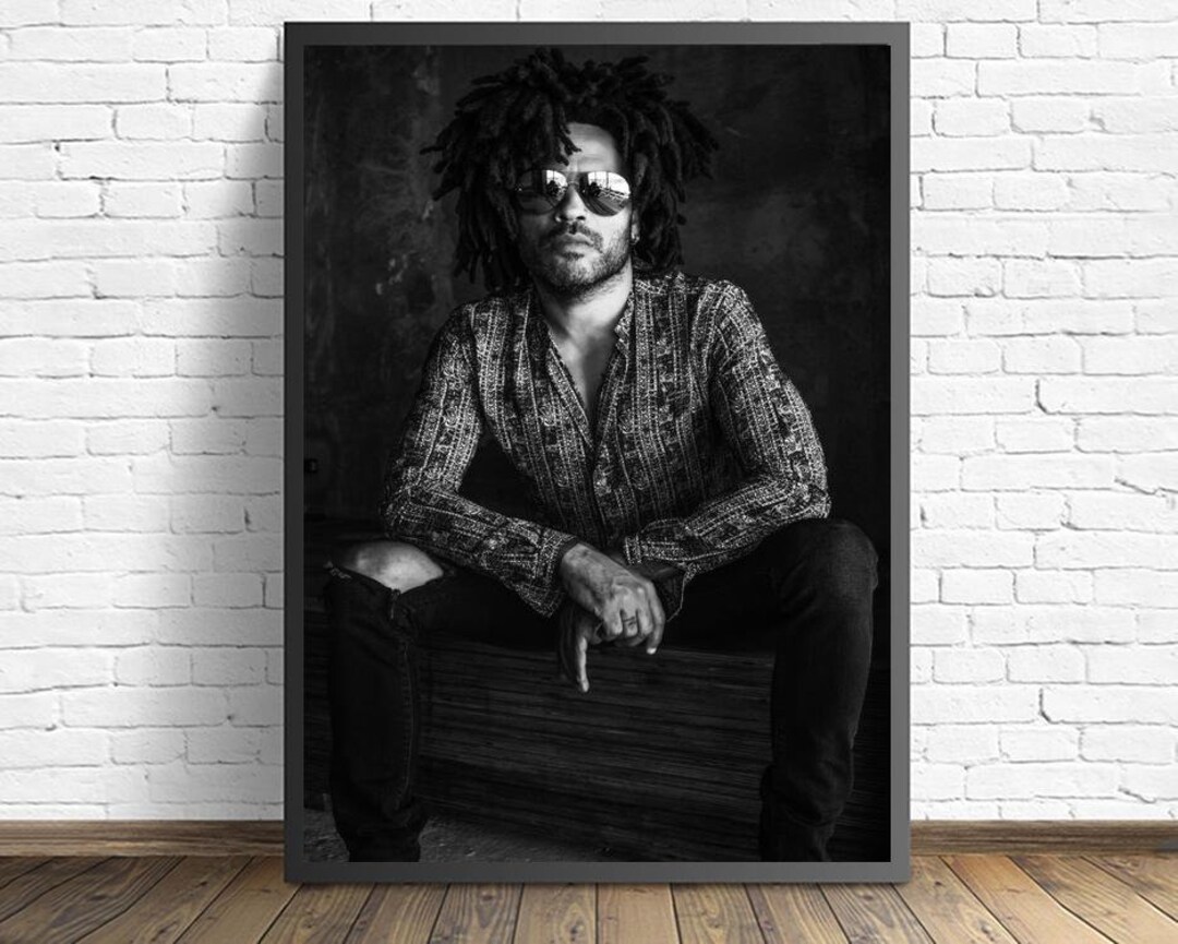 Celebrity Poster Wall Art Canvas Painting Living Room Home Decorno ...