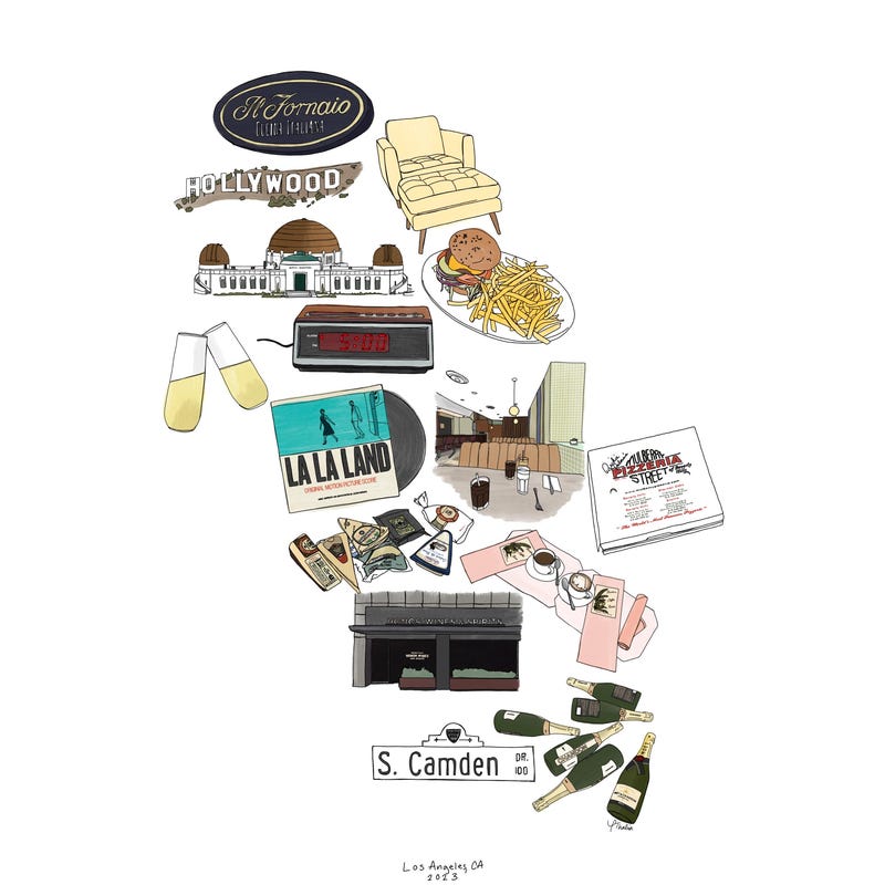 Cartoon Drawing Things - Etsy