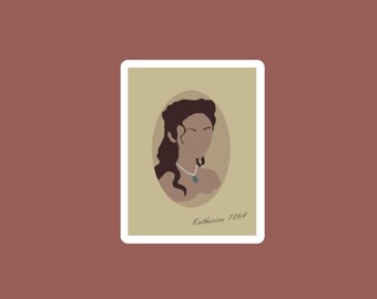 Katherine Pierce - Etsy