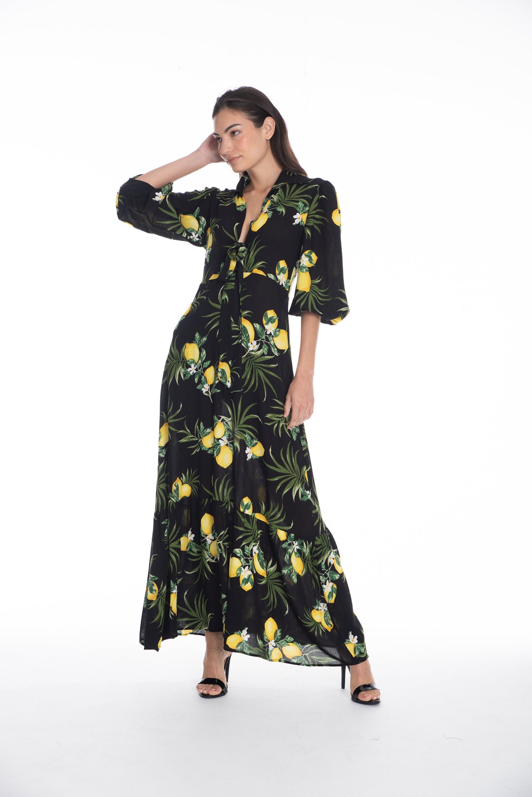 Susan Dress - Etsy