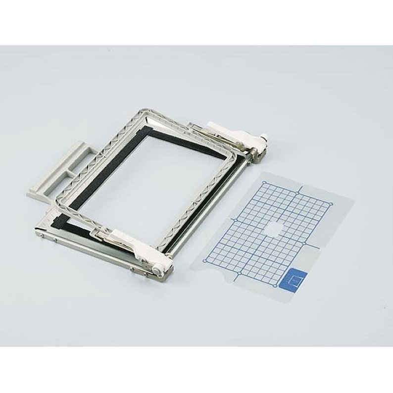 Genuine Brother Border Frame Set BF2 – 180mm X 100mm Hoop for ...