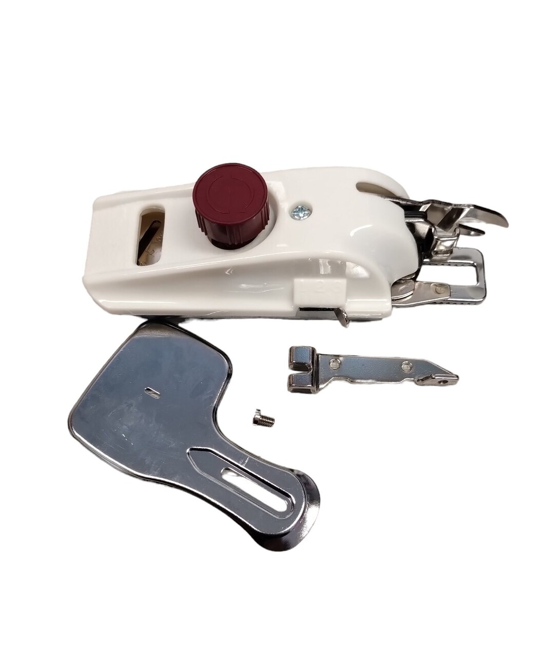 Buttonhole Maker LC Type High and Low Type for Use on Both Domestic and ...