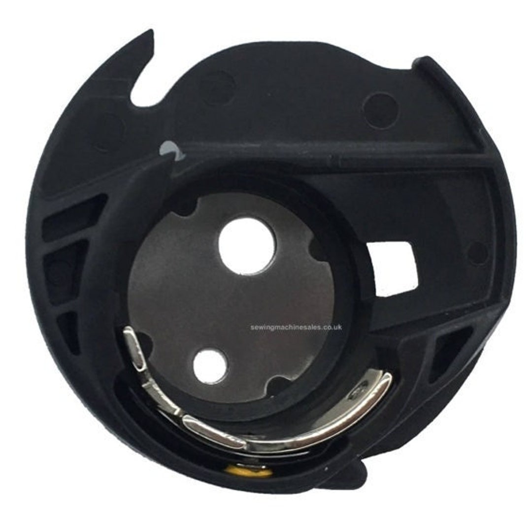 Genuine Singer Heavy Duty Bobbin Case to Fit HD6605C, HD6705C, HD6805C ...