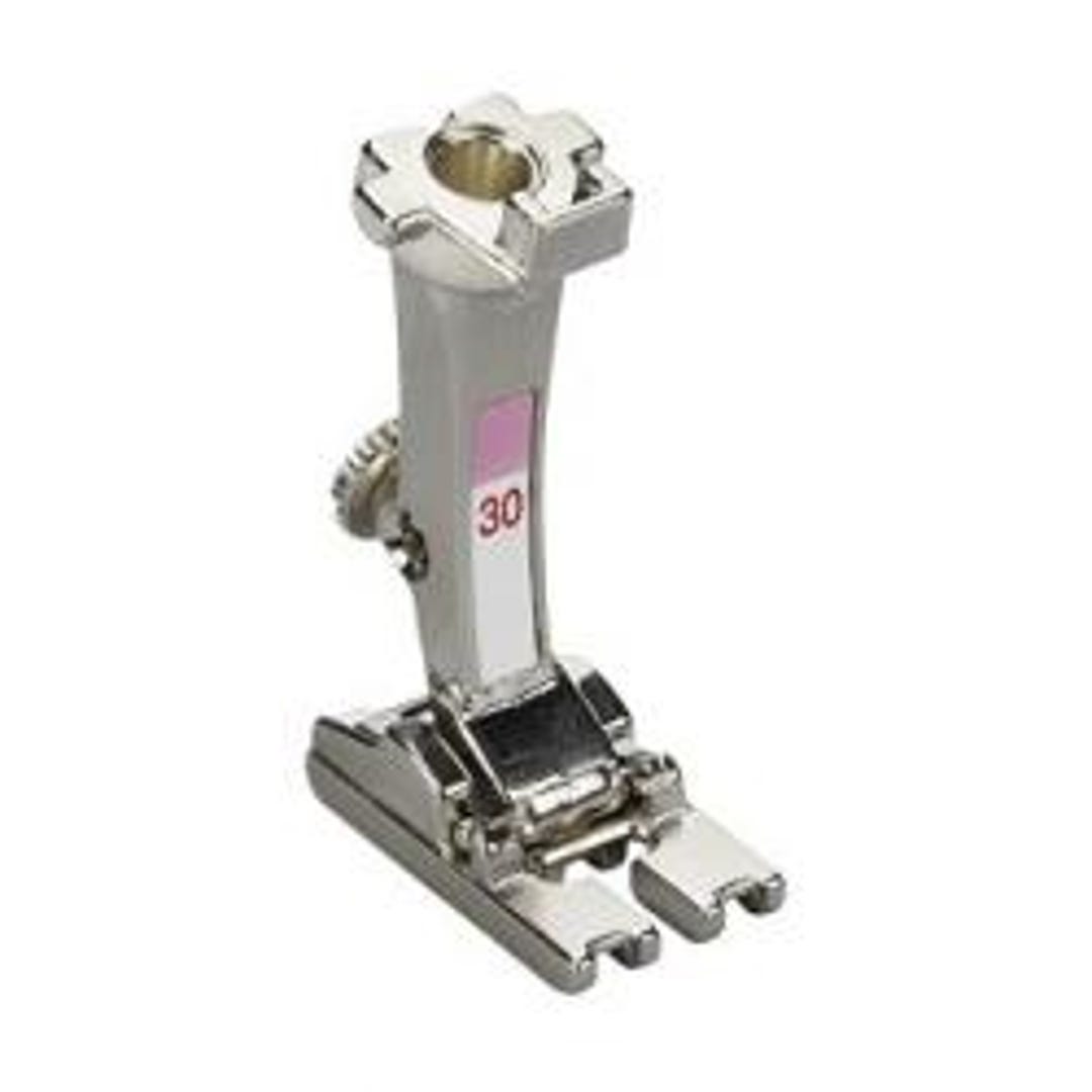 Bernina Sewing Machine Pintuck Foot 3 Groove #30v for the Artista ...