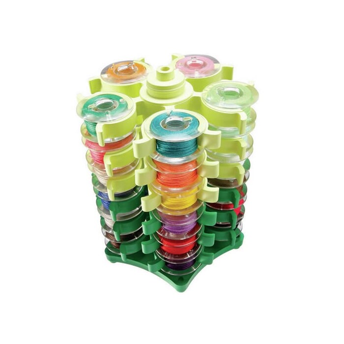 Stack 'n Store Bobbin Tower Holds X30 Bobbins - Etsy