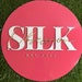 Round Business Logo Sign, 3D Door Wall Sign, Custom Logo Acrylic ...