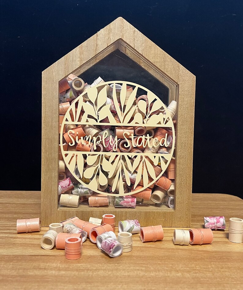 Inspirational and Motivational Jar - Etsy