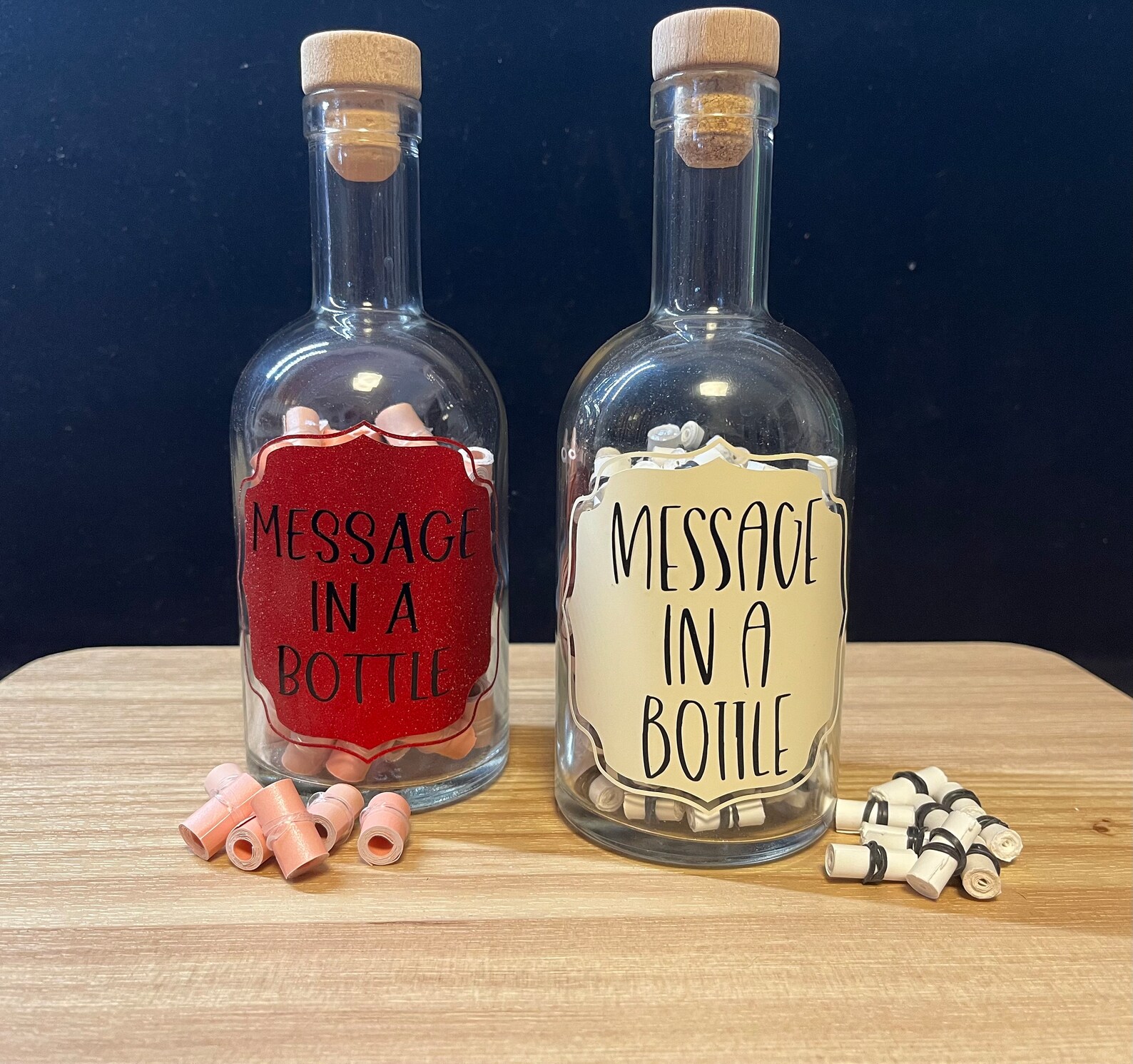 Inspirational and Motivational Jar - Etsy