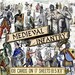 Medieval Infantry Set of 108 Digital Vintage Cards on 17 Sheets With ...