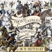 French Cavalry Uniform #2 - Set of 175 Digital Vintage Cards on 28 ...