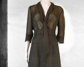 Transparent Dress - Etsy