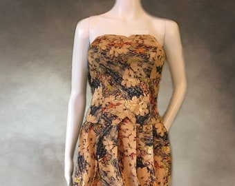 Indian Two Piece Dress - Etsy UK