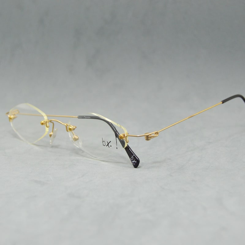 Reading glasses for women hexagonal shape - Etsy.de