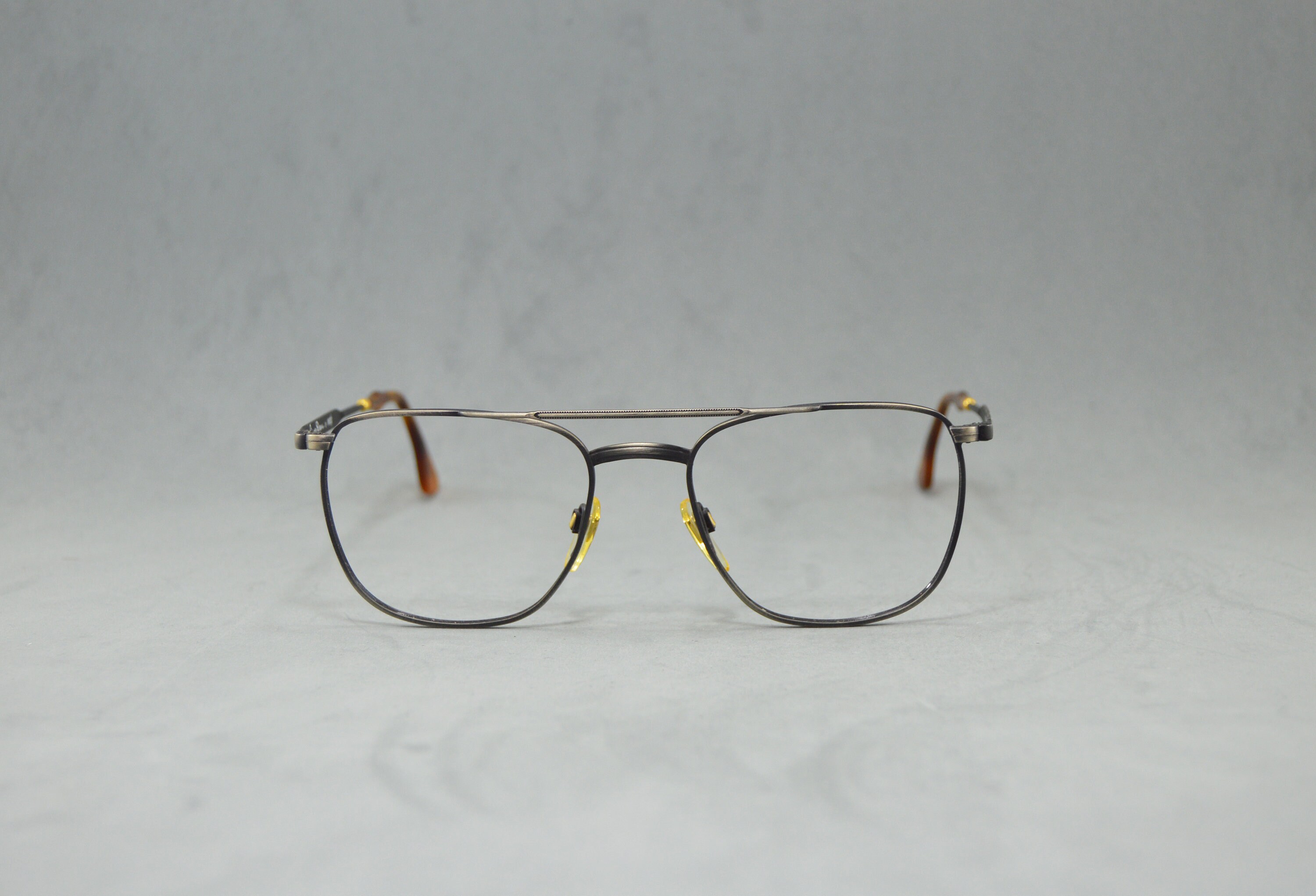 Vintage Eyeglasses JAMES DEAN Texas by Indo Spain Rx Eyewear NOS Unworn ...