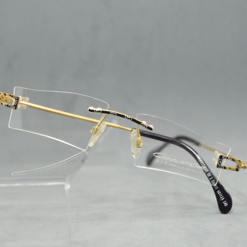 Reading glasses for women hexagonal shape - Etsy.de