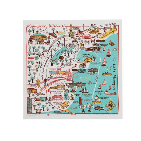 Milwaukee Packout Sticker - Etsy