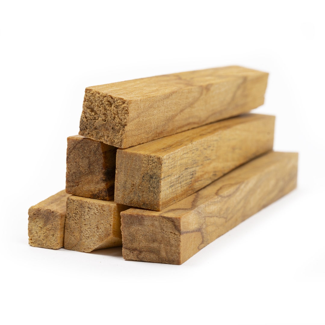 Palo Santo Sticks From Peru (UK), Strong Scented Smudge Sticks ...
