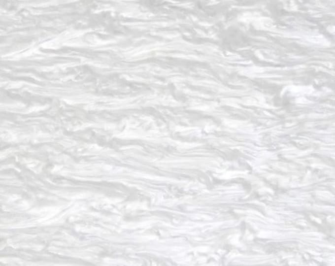 Marble/pearl Cast Acrylic Sheets, Plexiglass Sheets, Glowforge CNC DIY ...