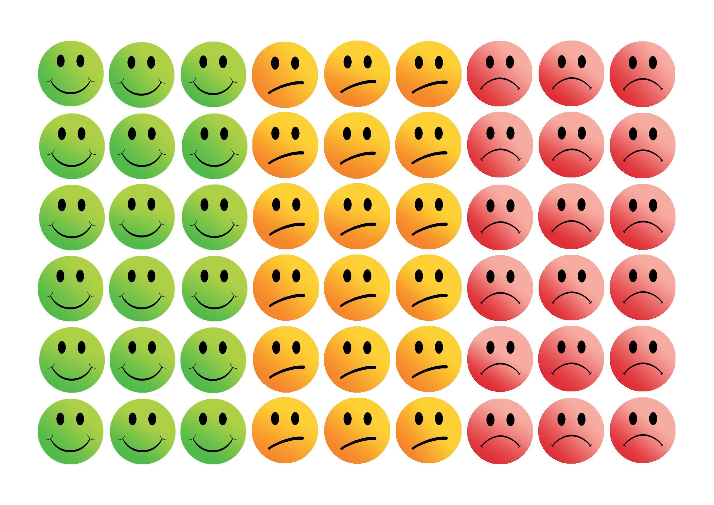 Smiley Reward Stickers. 54 Incentive Stickers. Smiley Stickers ...