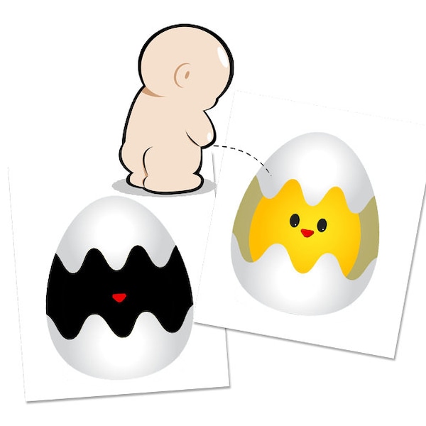 Toilet Sticker - Etsy